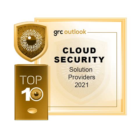 Cloud Security Solution Providers Grc Outlook Latam