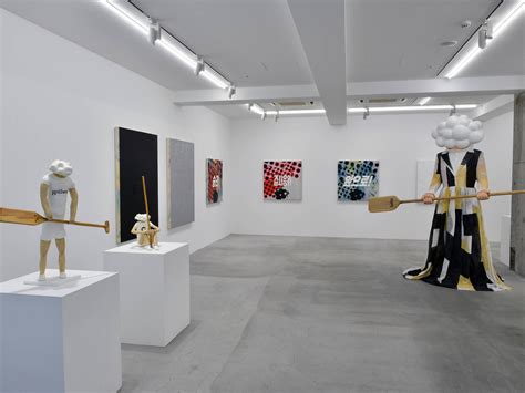 Best Contemporary Art Galleries In Tokyo Time Out Tokyo