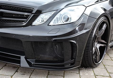 2015 Mec Design Mercedes E Class Cerberus Arrives From Hell