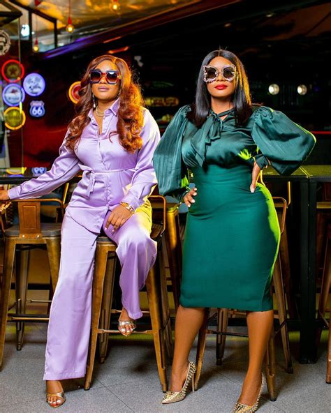 Pics Inside Mutale Mwanzas 22 Year Friendship Anniversary Zambia