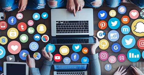 Quais São As Principais Tendências Em Marketing Digital
