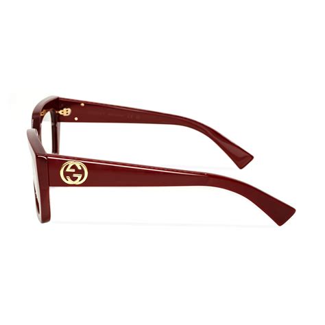 Gucci Gg1847o 003 53 18 140 Spectacle Frames S R Gopal Rao Opticians