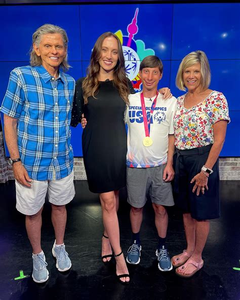 Ashley Stroehleins Feet