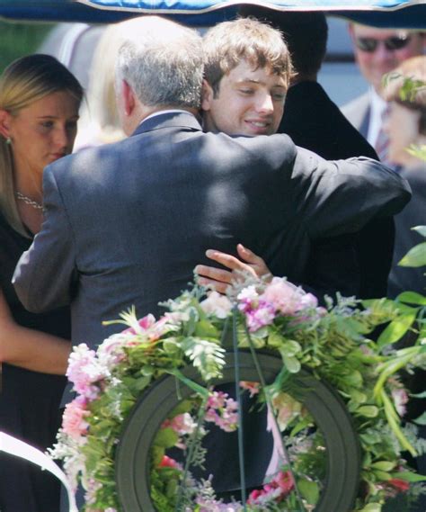 Why Jonbenét Ramseys Brother Burke Ramsey Didnt Appear In A Netflix
