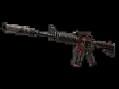 Budget Red Inventory For Cs2csgo The Cheapest Red Skins