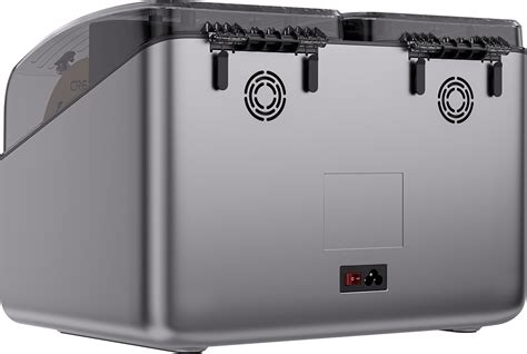 Creality Spacepi X4 Filament Drying Box 3djake International