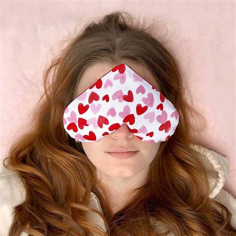 Heart Shaped Pillow Template
