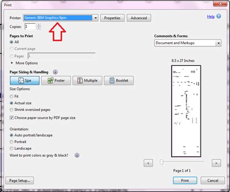 Oki Data Printer Set Up Dx1