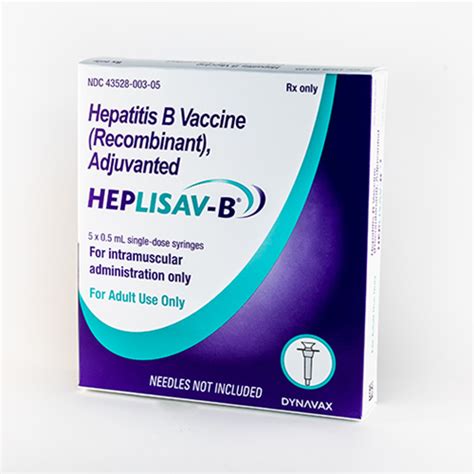 Heplisav B® Medico Mart