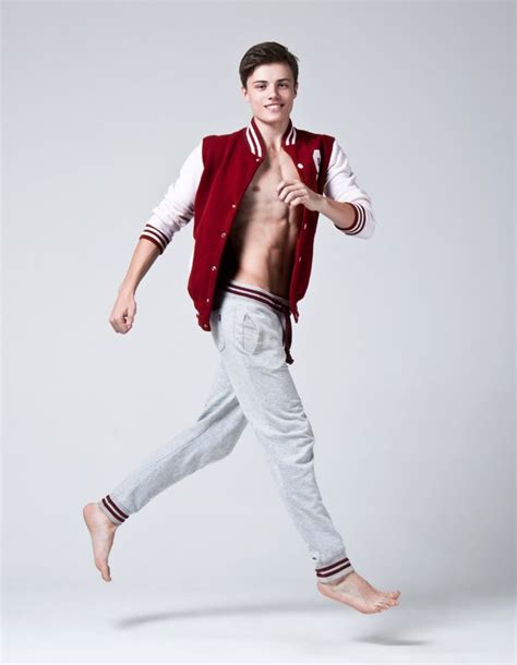 Danil Cherkas By Sergey Vasiliev