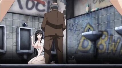 Group Sex In Public Bathroom Hentai