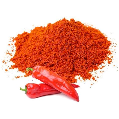 Chili Pepper Powder 750 Grams Shopipersia