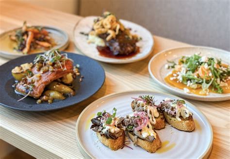 Interlude Kitchen And Bar Modern American Dining In Elk Grove Explore