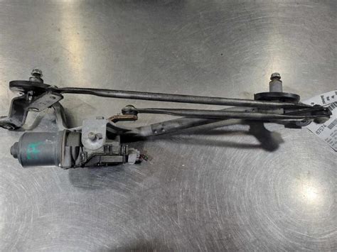 2014 2018 Subaru Forester Wiper Motor Front Oem Ebay