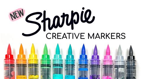 Art Battle Sharpie Fuels Creativity With Its New Sharpie Creative