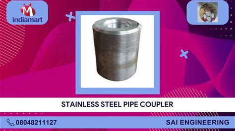 Hex Nut And Job Work Manufacturer Youtube