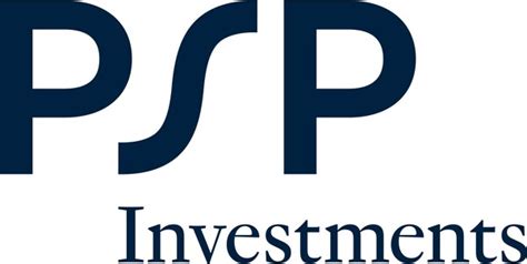 Public Sector Pension Investment Board Announces New Chief Financial