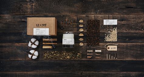 Le Labo Fragrances Niche Perfumes And Candles
