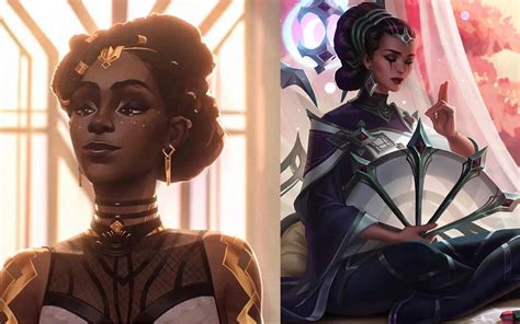 Karma Lol Karma The Enlightened One