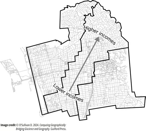 The Published Figures Computing Geographically Bonus Material