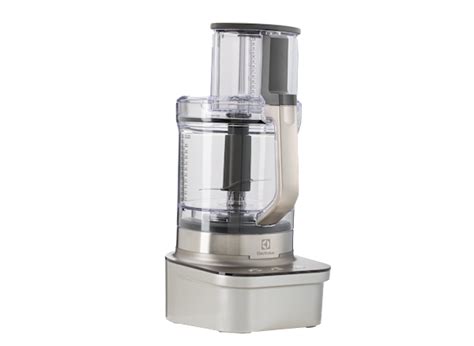 Electrolux Masterpiece Powertilt Elfp15d9ps Food Processor And Chopper