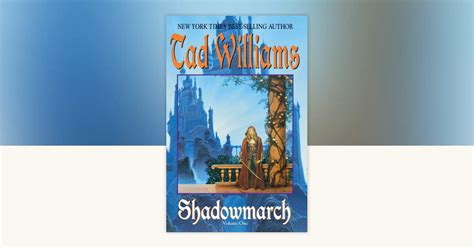 Shadowmarch By Tad Williams 9780756402709 Books