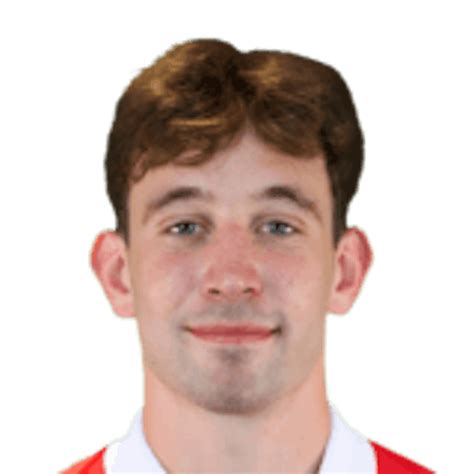 Aaron James Winter Wildcards Sbc Ea Fc 26 75 Rating And Price Futbin