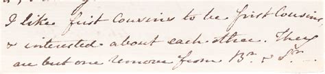 Letter From Jane Austen To Anna Lefroy 29 November 1814 Jane Austens House