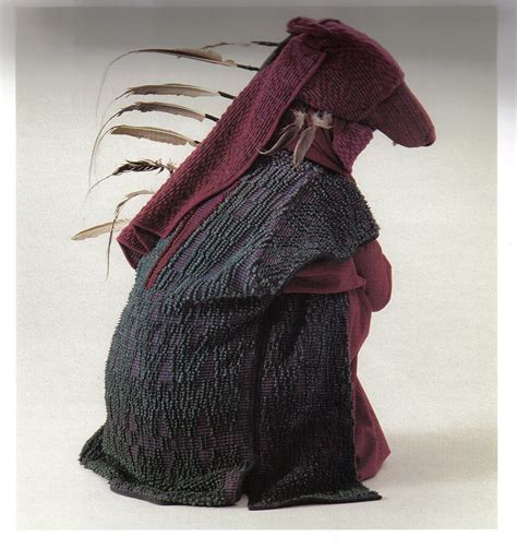 Beyond Buckskin Designer Profile Margaret Roach Wheeler