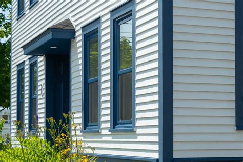 Clapboard House What It Is And Design Ideas Designing Idea