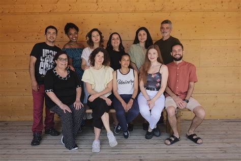 A Vida Na Escola — Aprendizes International Active Learning School