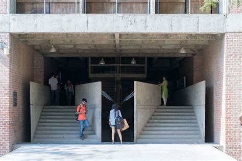 Gallery Of Architecture As Celebration The Philosophies Of Bv Doshi 3