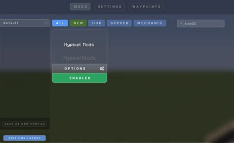 Patch Notes Lunar Client