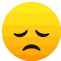 Disappointed Face S Tenor