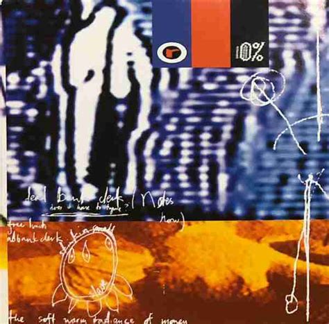 Radiohead The Bends Second Studio Album 1995