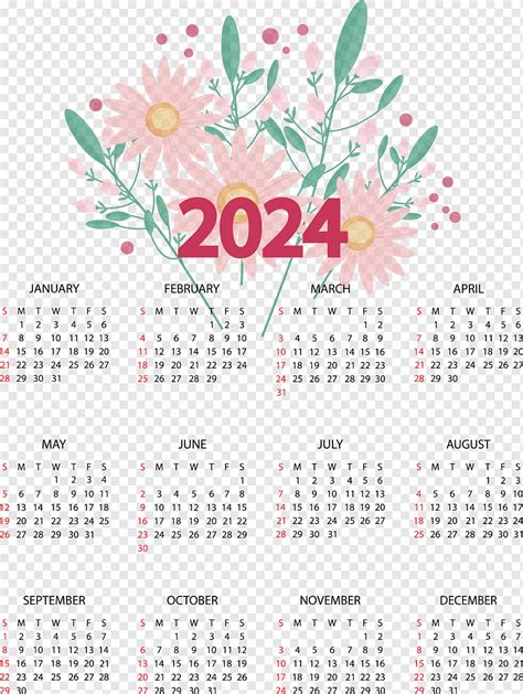 Palavra Calendário 2024 Para Imprimir Retoedu