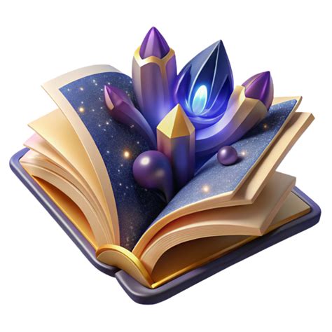 Wonderful Classic Open Book With Blank Pages Cutout High Resolution 60080227 Png