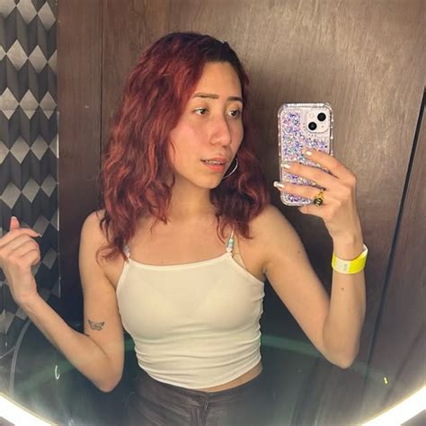 ναηια 23 Ghosting Girl 23 • Threads Say More