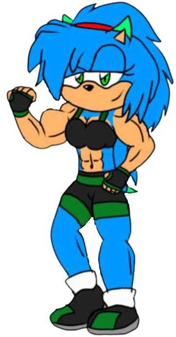 Tuff By Sonicthespeed66 On Deviantart