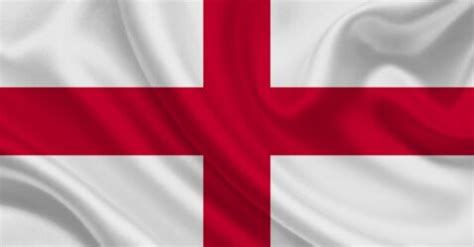 Bandeira Da Inglaterra Conheça Sua História E Significado