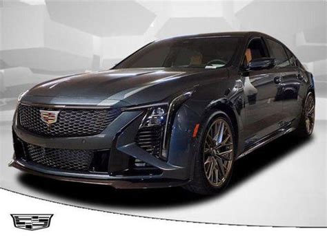 Cadillac Of Beverly Hills Beverly Hills Ca