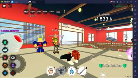Los Mejores Juegos De Roblox Para Jugar En 2025 Bluestacks