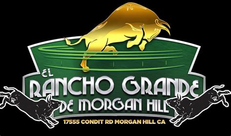 El Rancho Grande De Morgan Hill