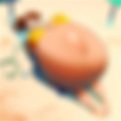 Bikini Girl Inflation By Carlitosmurio On Deviantart