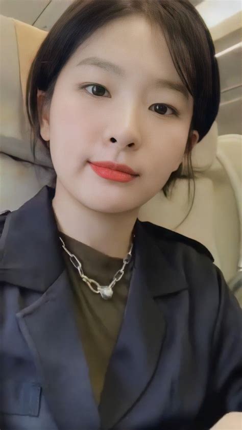 Seulgi Fotografi Kecantikan Gadis Cantik Gadis