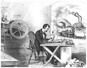 Industrial Revolution 1760 1840 By Yeonsoo Shin Medium