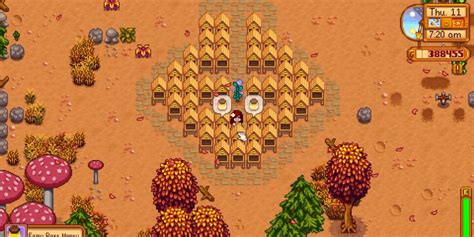 Bee House Stardew Valley Layout The 5 Best Stardew Valley Farm Layouts