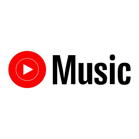 Logo Youtube Music Logos Png