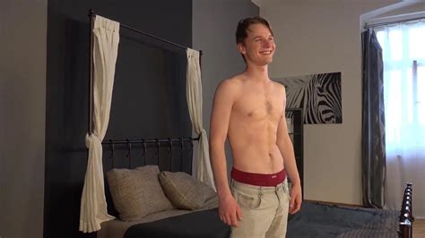 Daniel Malek Session Stills Xhamster