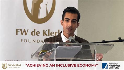 Achieving An Inclusive Economy Overview Of The Legal Landscape By